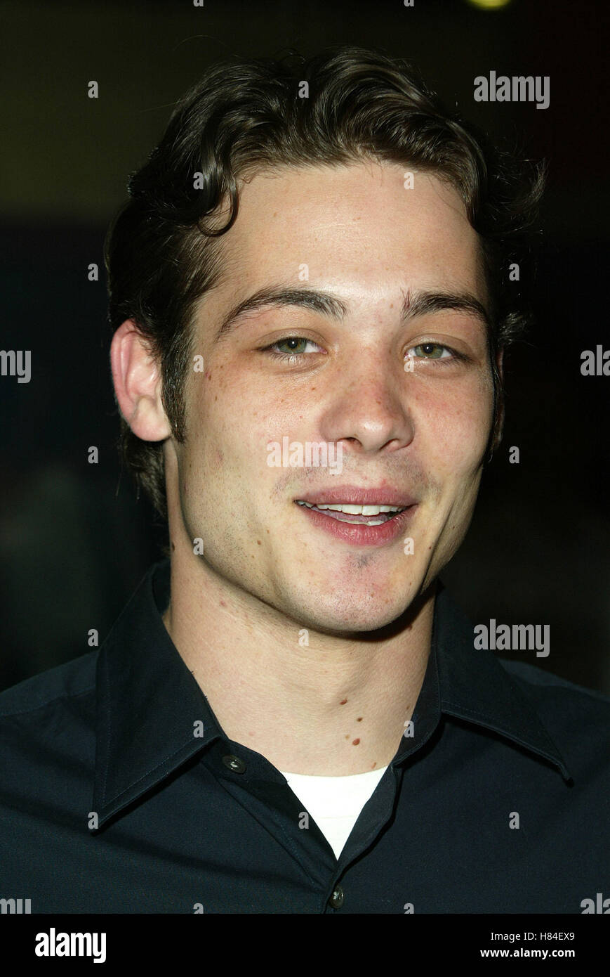 MIKE ERWIN THE NEW GUY FILM PREMIERE MANNS CHINESE 6 THEATRE HOLLYWOOD ...