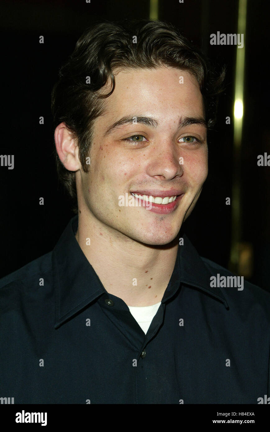MIKE ERWIN THE NEW GUY FILM PREMIERE MANNS CHINESE 6 THEATRE HOLLYWOOD ...