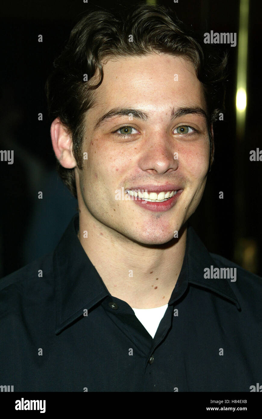 MIKE ERWIN THE NEW GUY FILM PREMIERE MANNS CHINESE 6 THEATRE HOLLYWOOD ...