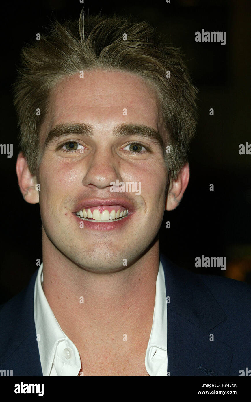 ROSS PATTERSON THE NEW GUY FILM PREMIERE MANNS CHINESE 6 THEATRE ...