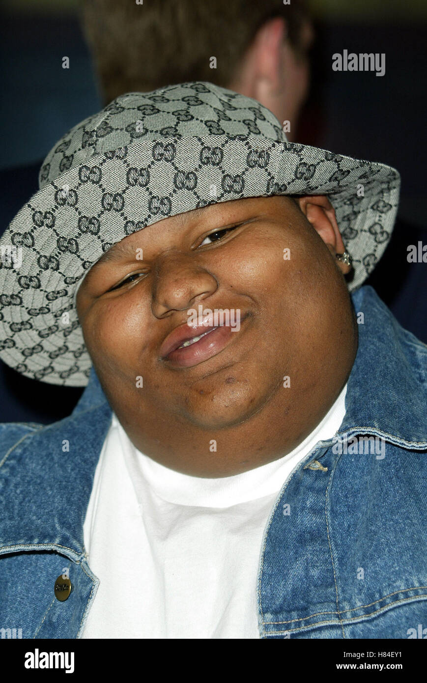 Jamal mixon hi-res stock photography and images - Alamy