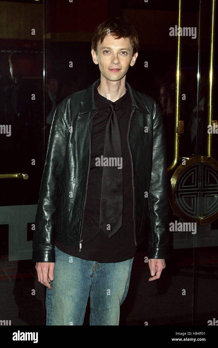 DJ QUAILS THE NEW GUY FILM PREMIERE MANNS CHINESE 6 THEATRE HOLLYWOOD ...