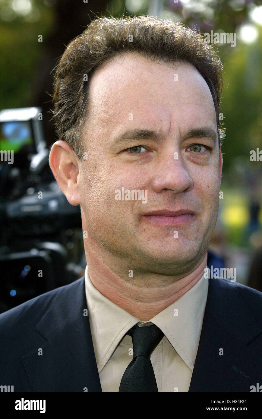 TOM HANKS EARTH TO L.A. II! BENFEIT WADSWORTH THEATRE BRENTWOOD LOS ...