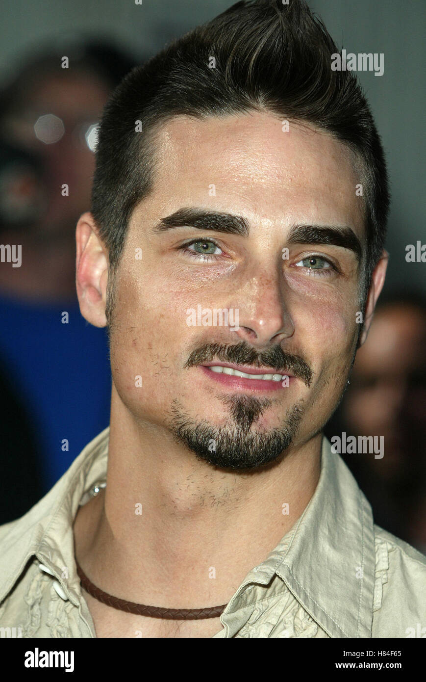 KEVIN RICHARDSON. EARTH TO L.A. II! BENEFIT WADSWORTH THEATRE BRENTWOOD ...