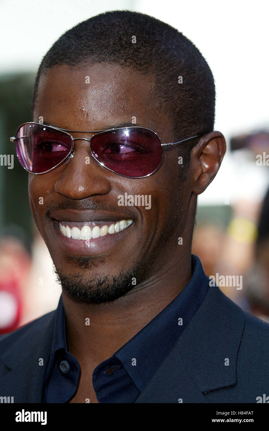 Ahmed best star wars attack hi-res stock photography and images - Alamy