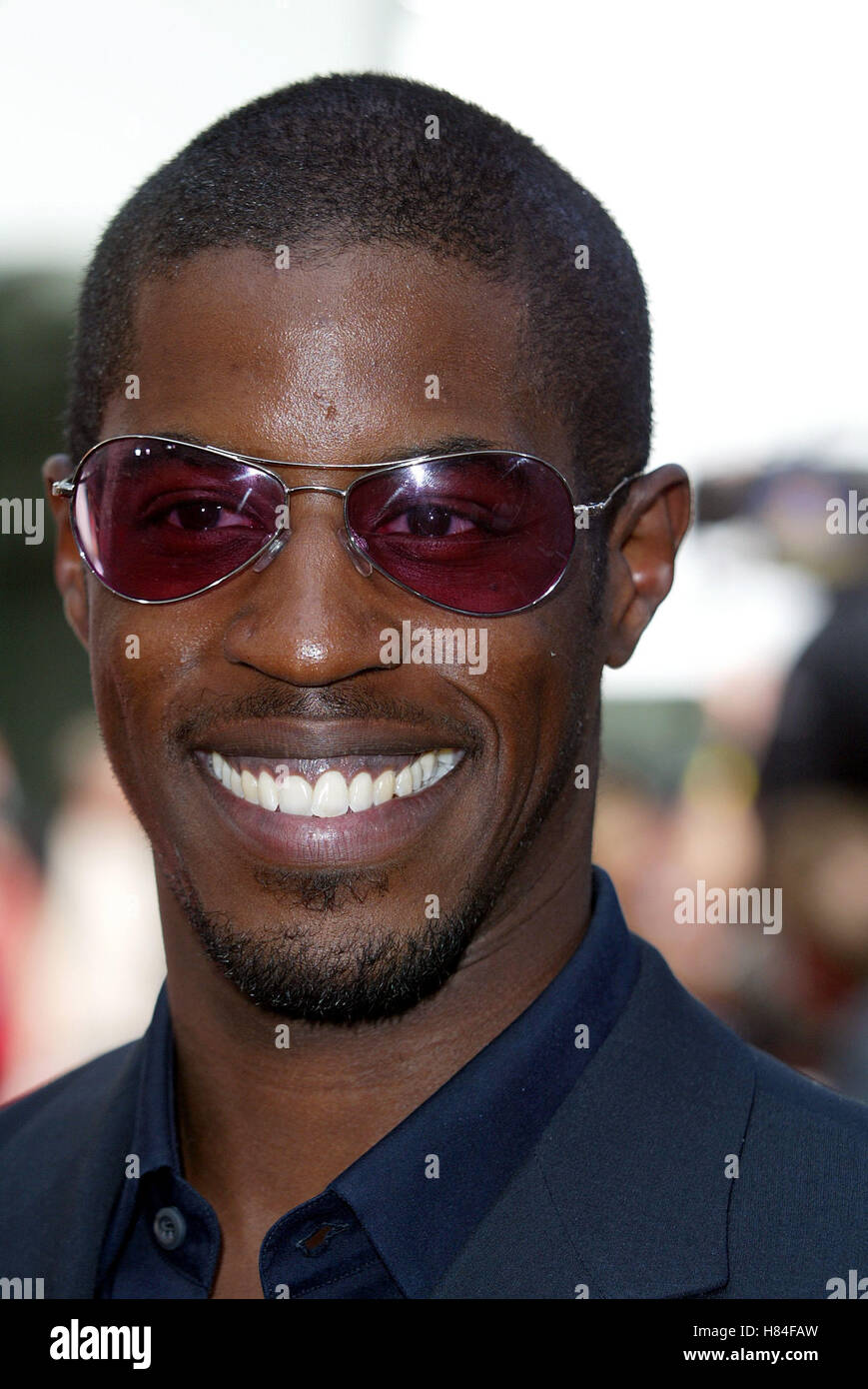 Ahmed best star wars attack hi-res stock photography and images - Alamy