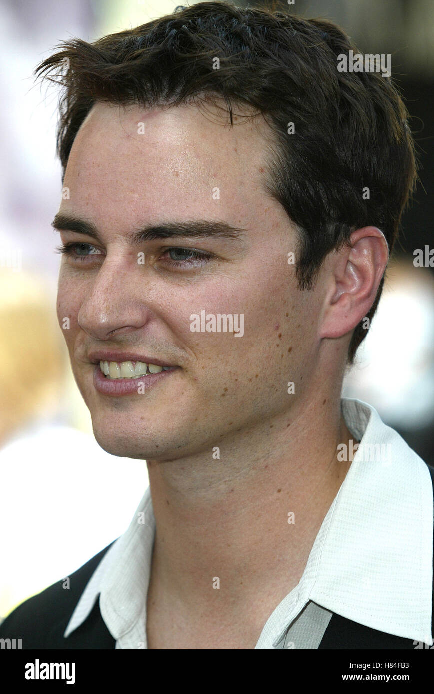 Kerr smith hi-res stock photography and images - Alamy