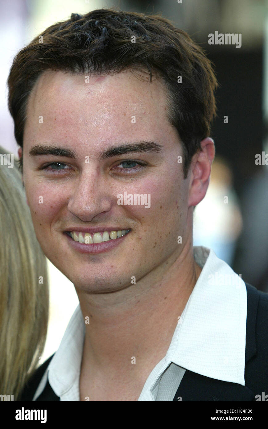 Kerr smith hi-res stock photography and images - Alamy