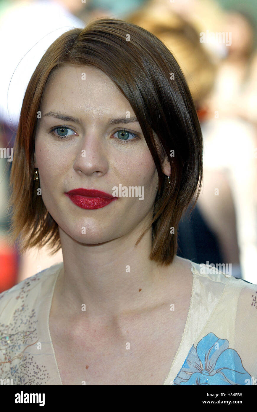 Danes attack hi-res stock photography and images - Alamy