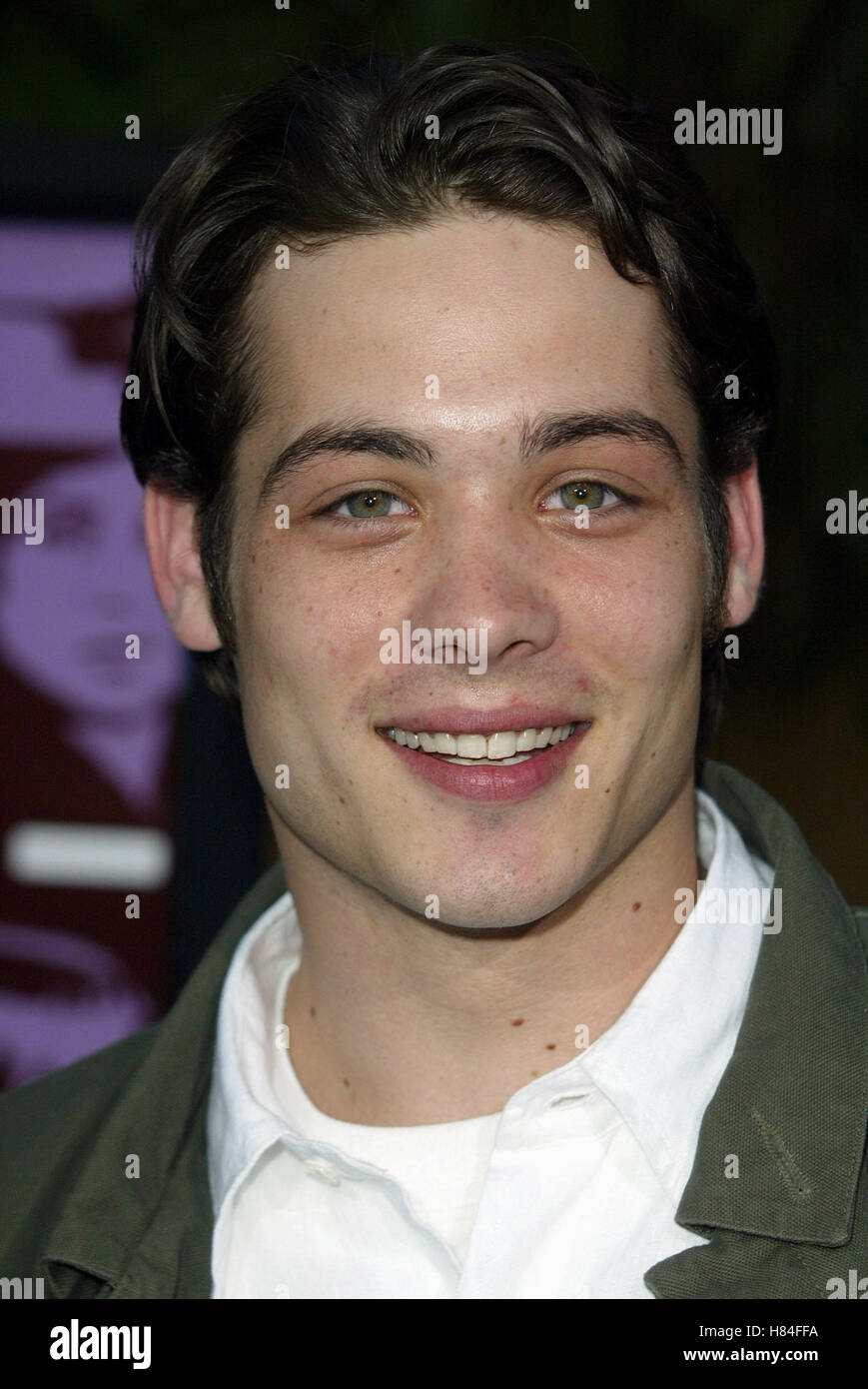 MIKE ERWIN CQ FILM PREMIERE EGYPTIAN THEATRE HOLLYWOOD LOS ANGELES USA ...