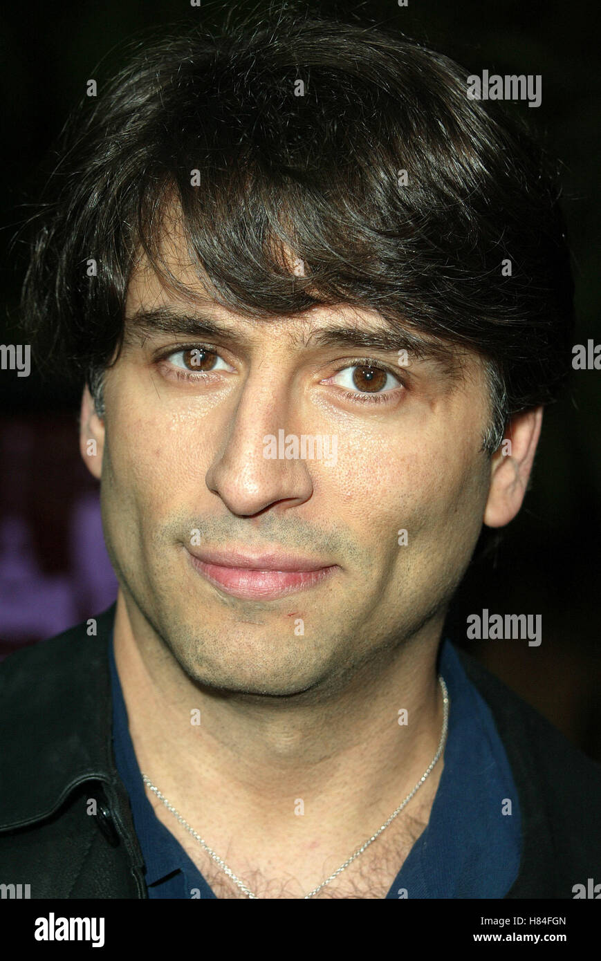 Vincent spano hi-res stock photography and images - Alamy