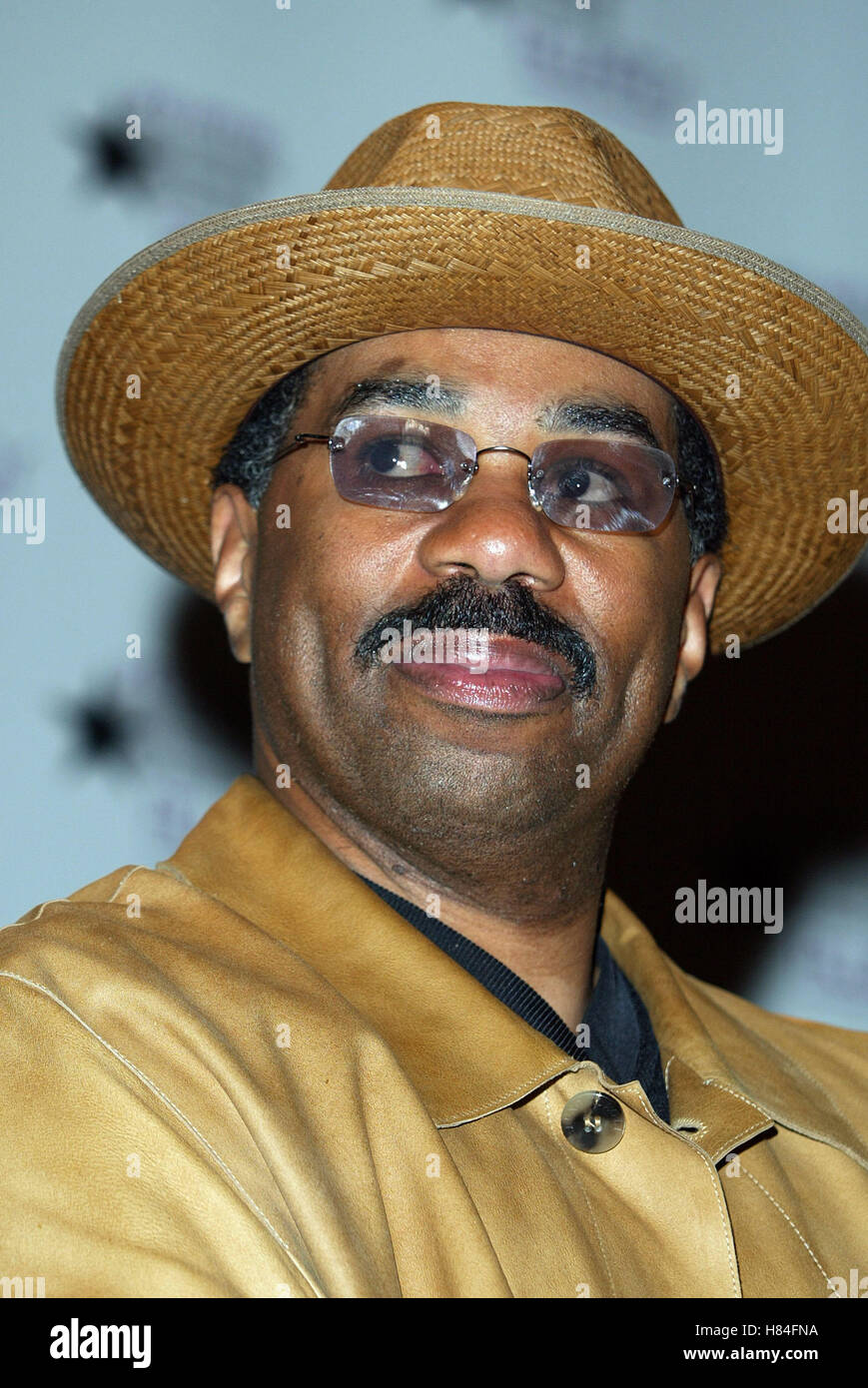 STEVE HARVEY 2ND BET AWARDS NOMIMATIONS KODAK THEATRE HOLLYWOOD LOS ...