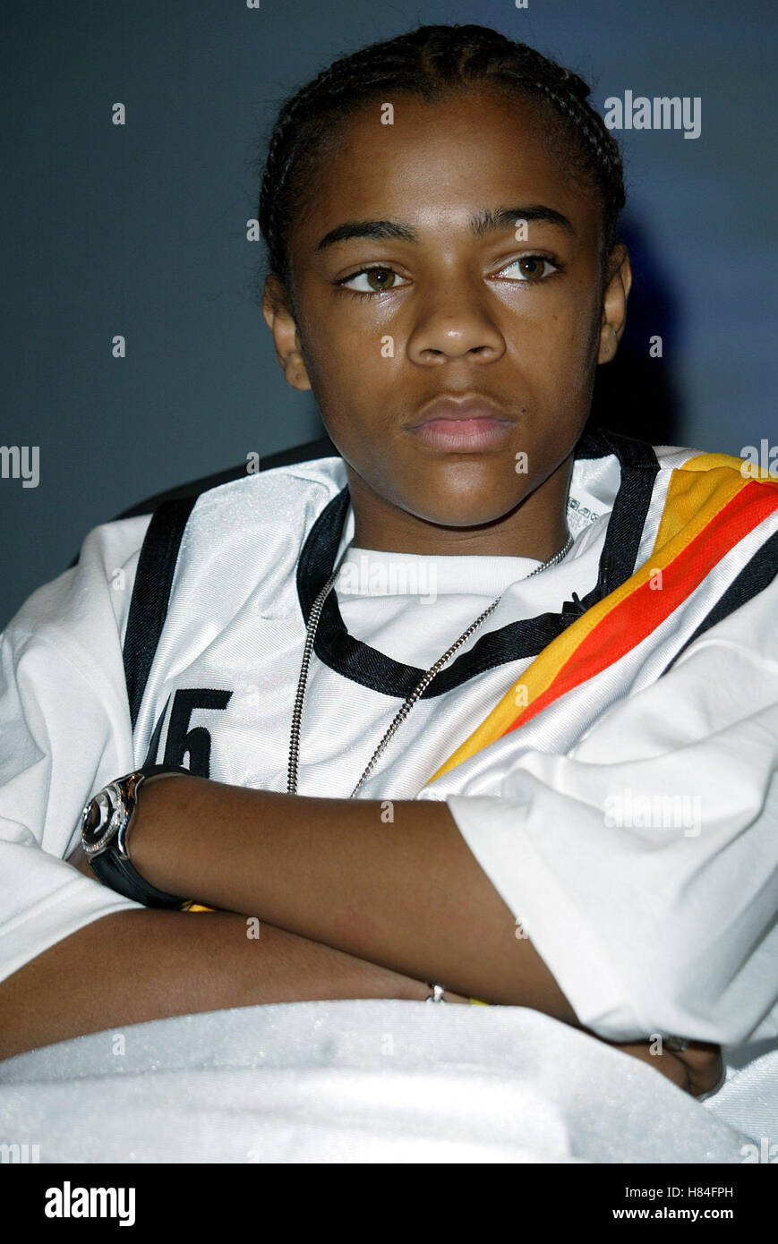 Lil bow wow los angeles hi-res stock photography and images - Alamy