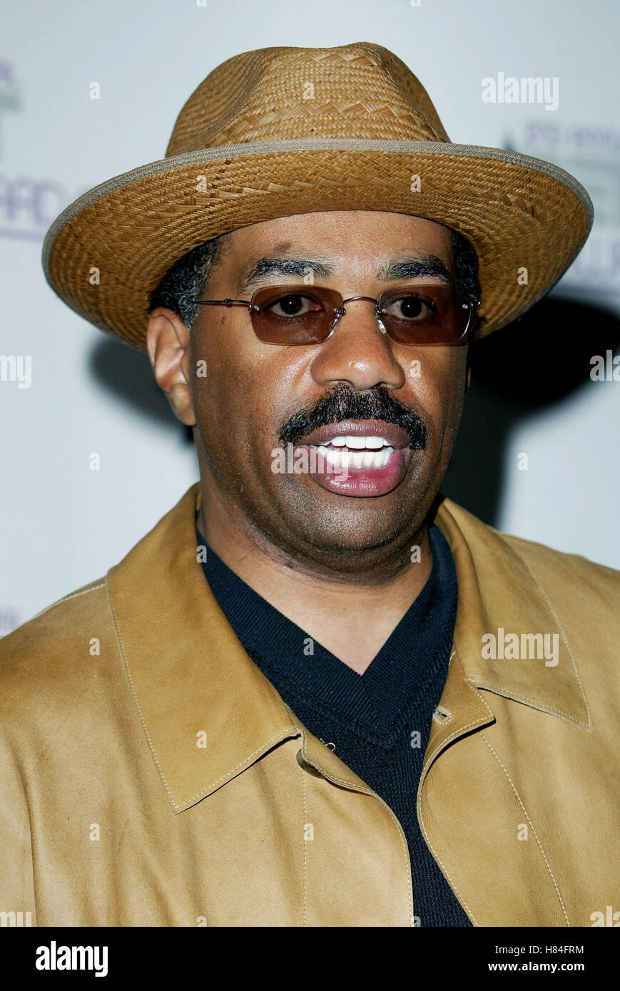 STEVE HARVEY 2ND BET AWARDS NOMIMATIONS KODAK THEATRE HOLLYWOOD LOS ...