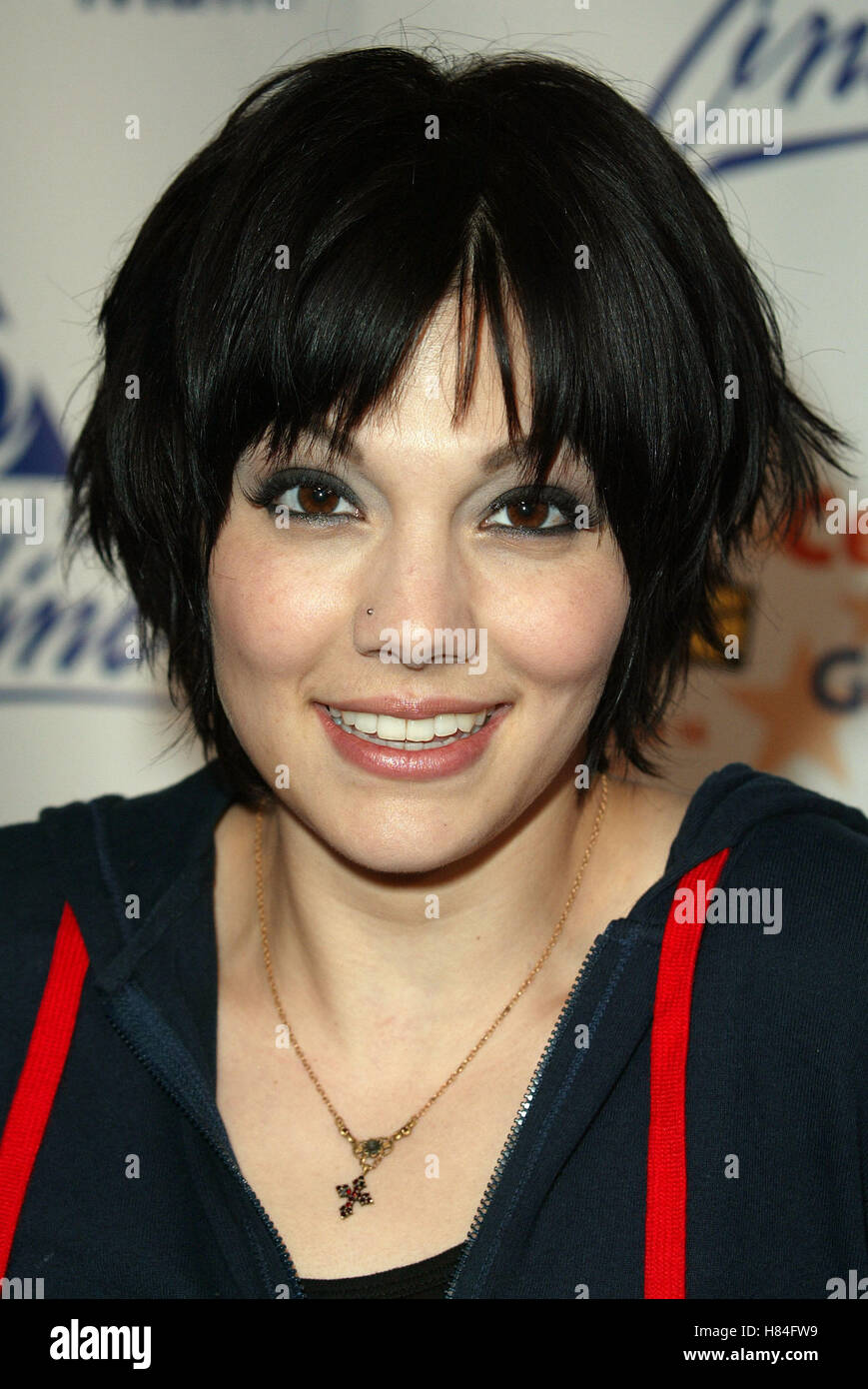 Aimee allen hi-res stock photography and images - Alamy