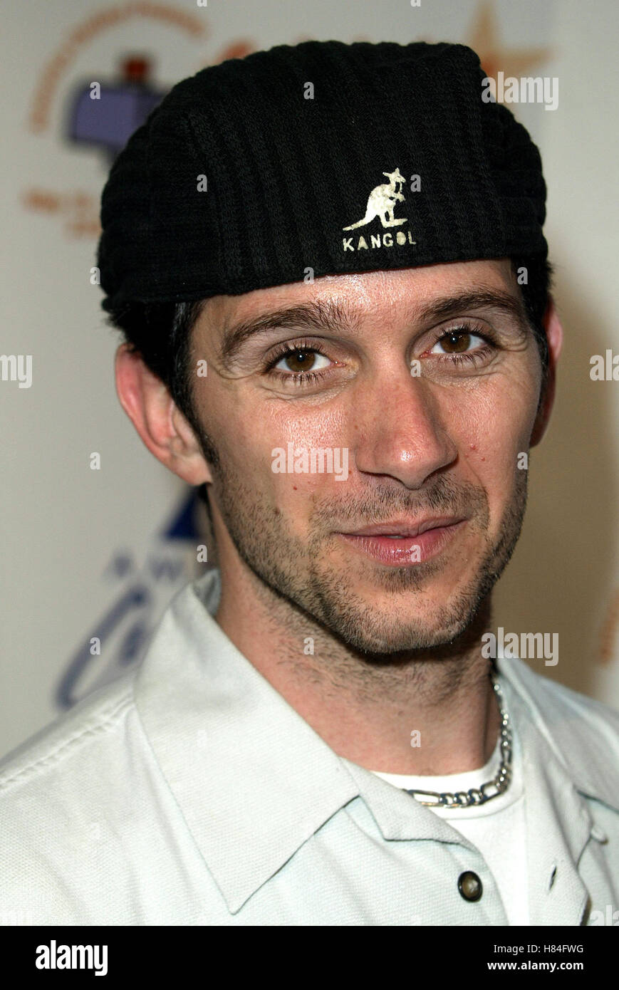 RONNIE MARMO AOL 'CELEBRITY YOU'VE GOT MAIL THE HIGHLANDS HOLLYWOOD ...