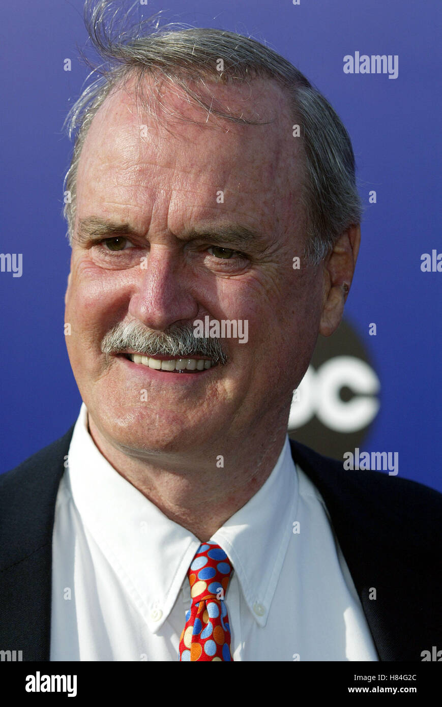 John cleese left hi-res stock photography and images - Alamy