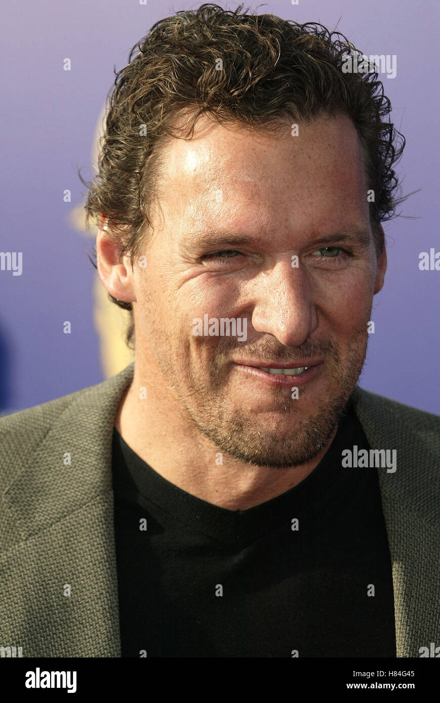 Ralph moeller hi-res stock photography and images - Alamy