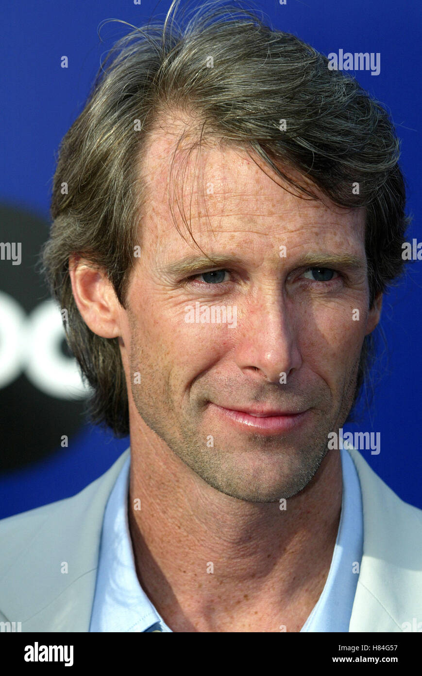 Michael Bay Old