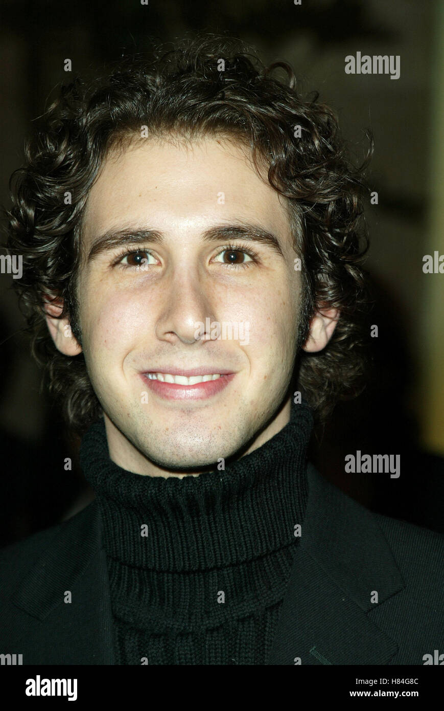 JOSH GROVER 19TH ASCAP POP MUSIC AWARDS BEVERLY HILTON HOTEL BEVERLY ...