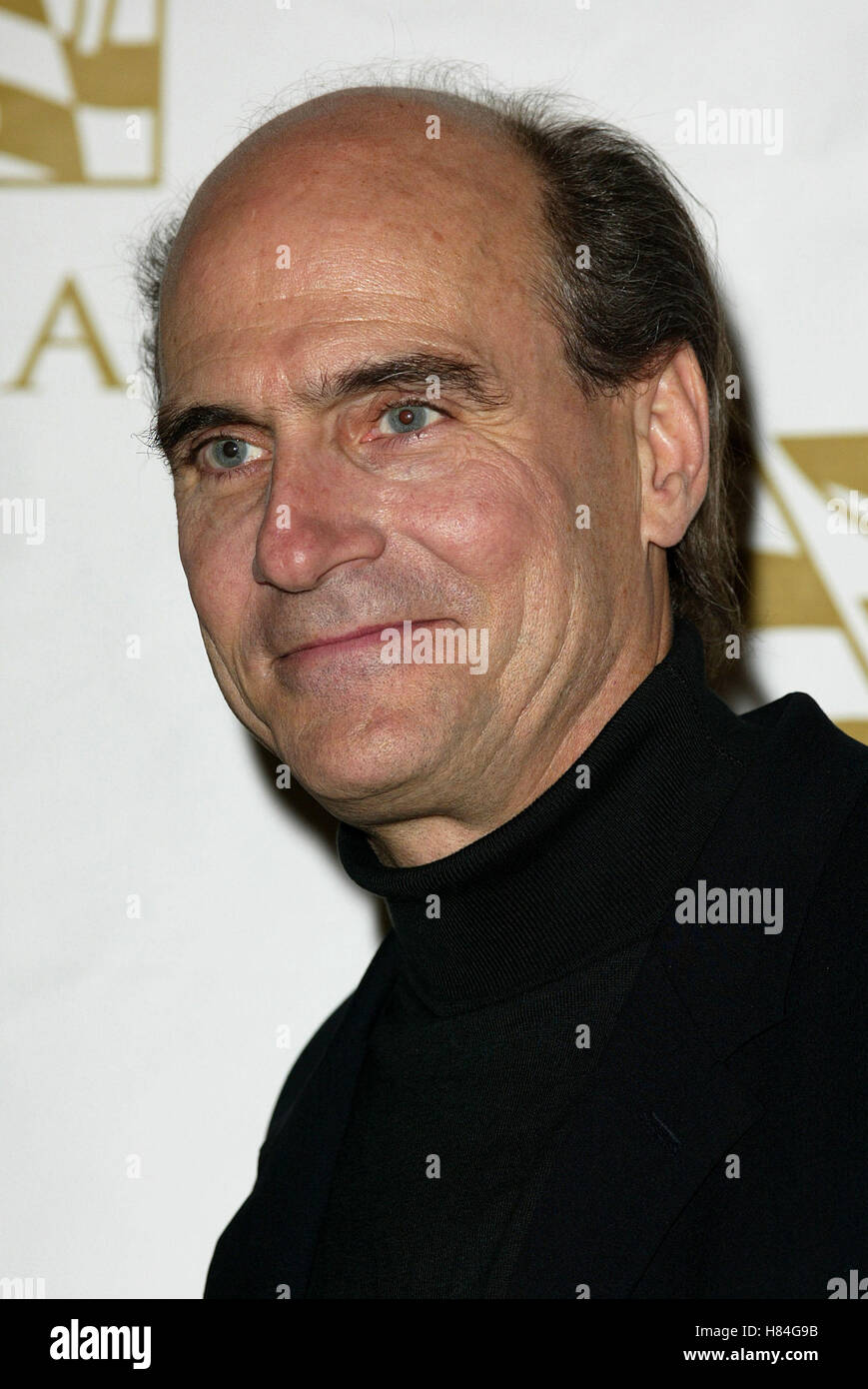 JAMES TAYLOR 19TH ASCAP POP MUSIC AWARDS BEVERLY HILTON HOTEL BEVERLY ...
