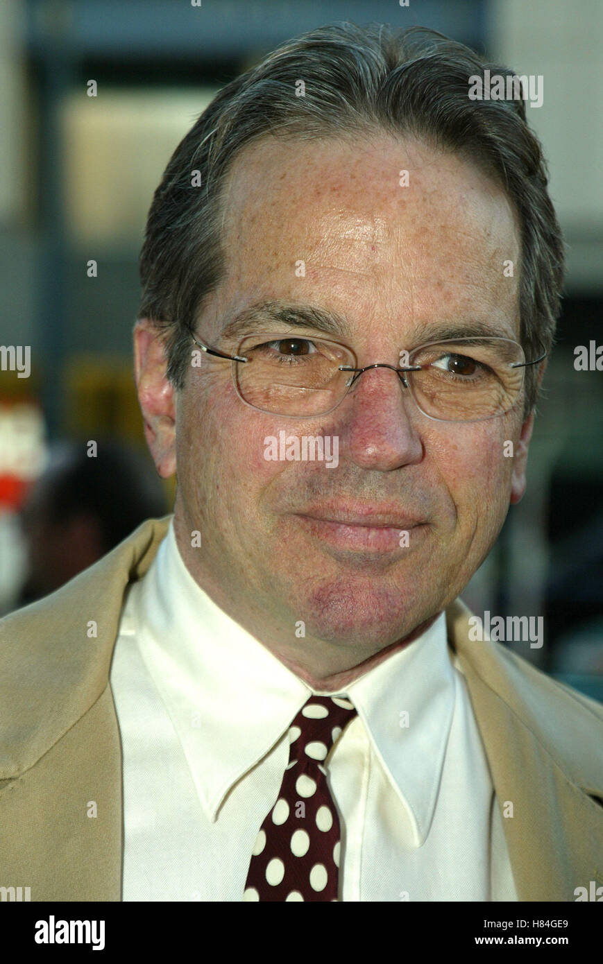 TONY BILL LAST CALL FILM PREMIERE BEVERLY HILLS LOS ANGELES USA 22 May ...