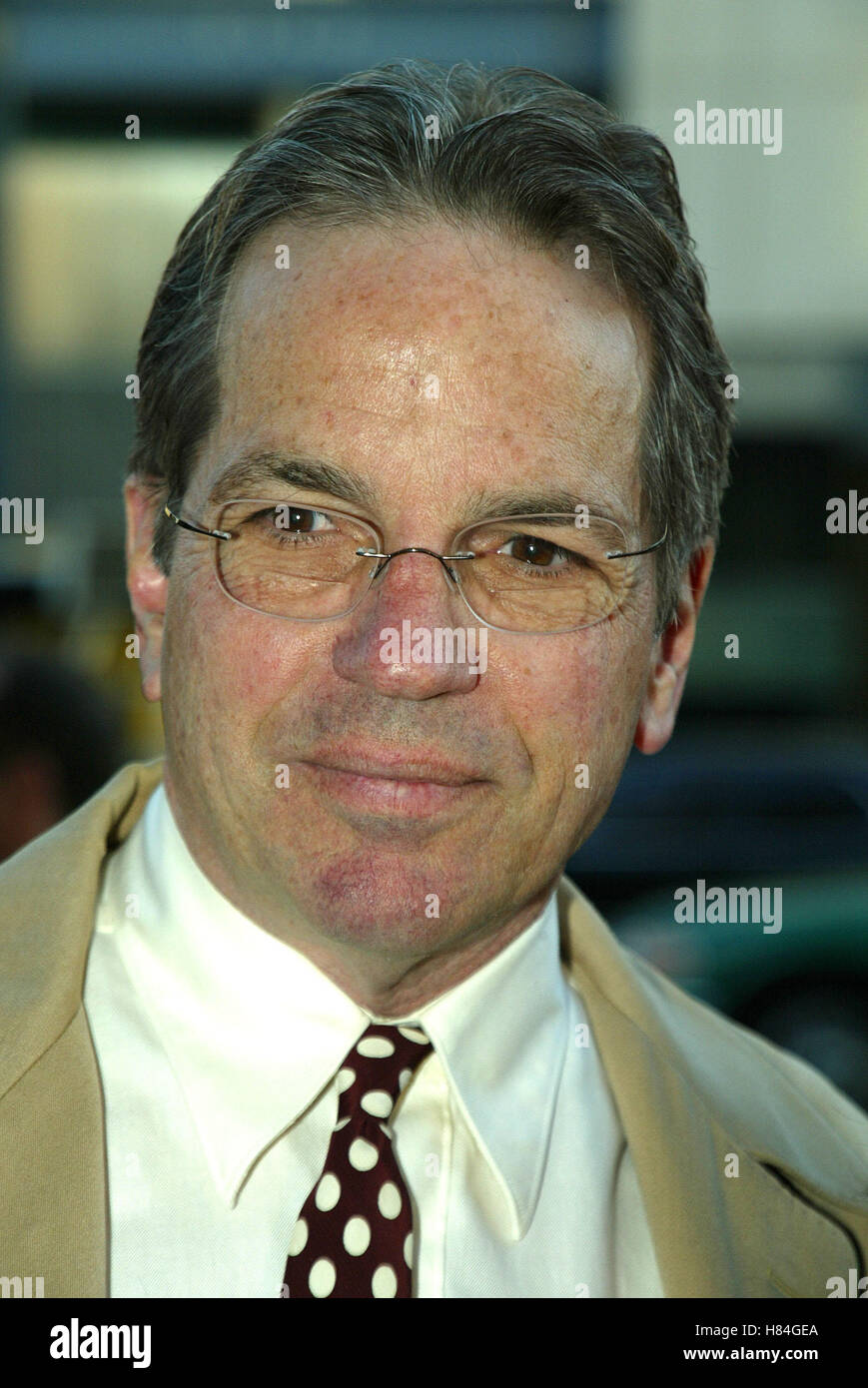 Tony bill hi-res stock photography and images - Alamy