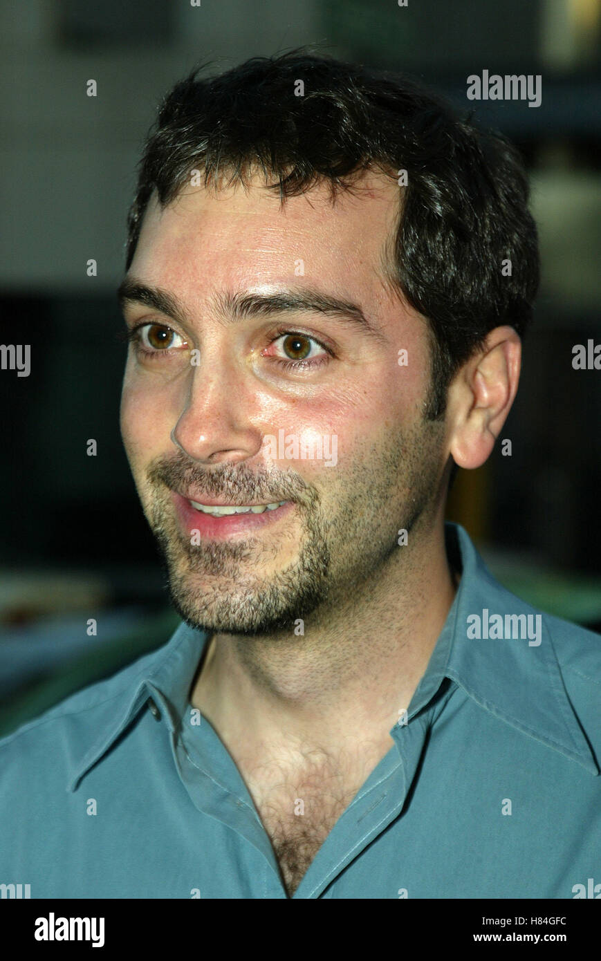SCOTT LOWELL LAST CALL FILM PREMIERE BEVERLY HILLS LOS ANGELES USA 22 ...