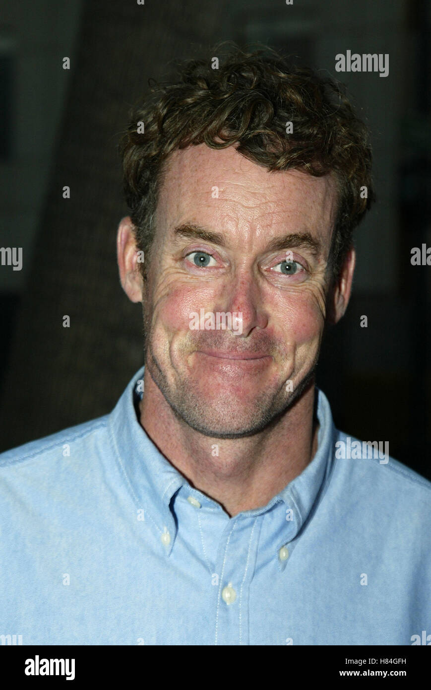 John c mcginley portrait hi-res stock photography and images - Alamy