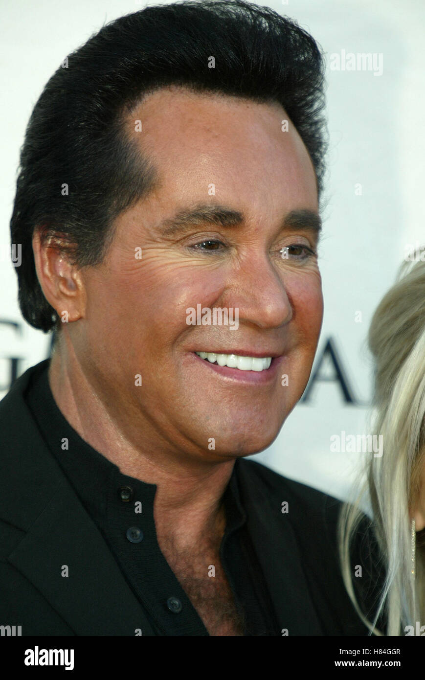 Wayne newton hi-res stock photography and images - Alamy