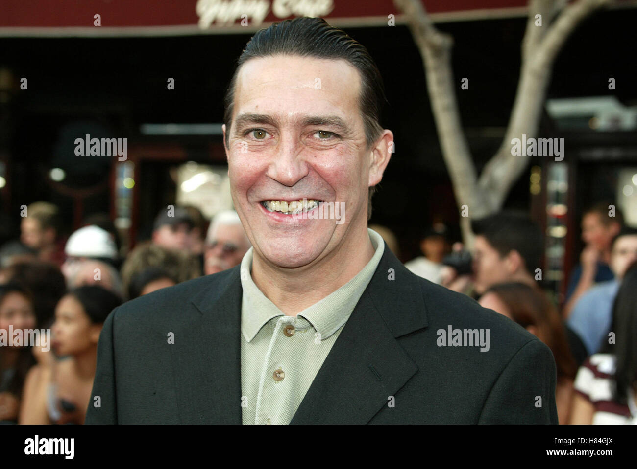 Ciaran hinds hi-res stock photography and images - Alamy
