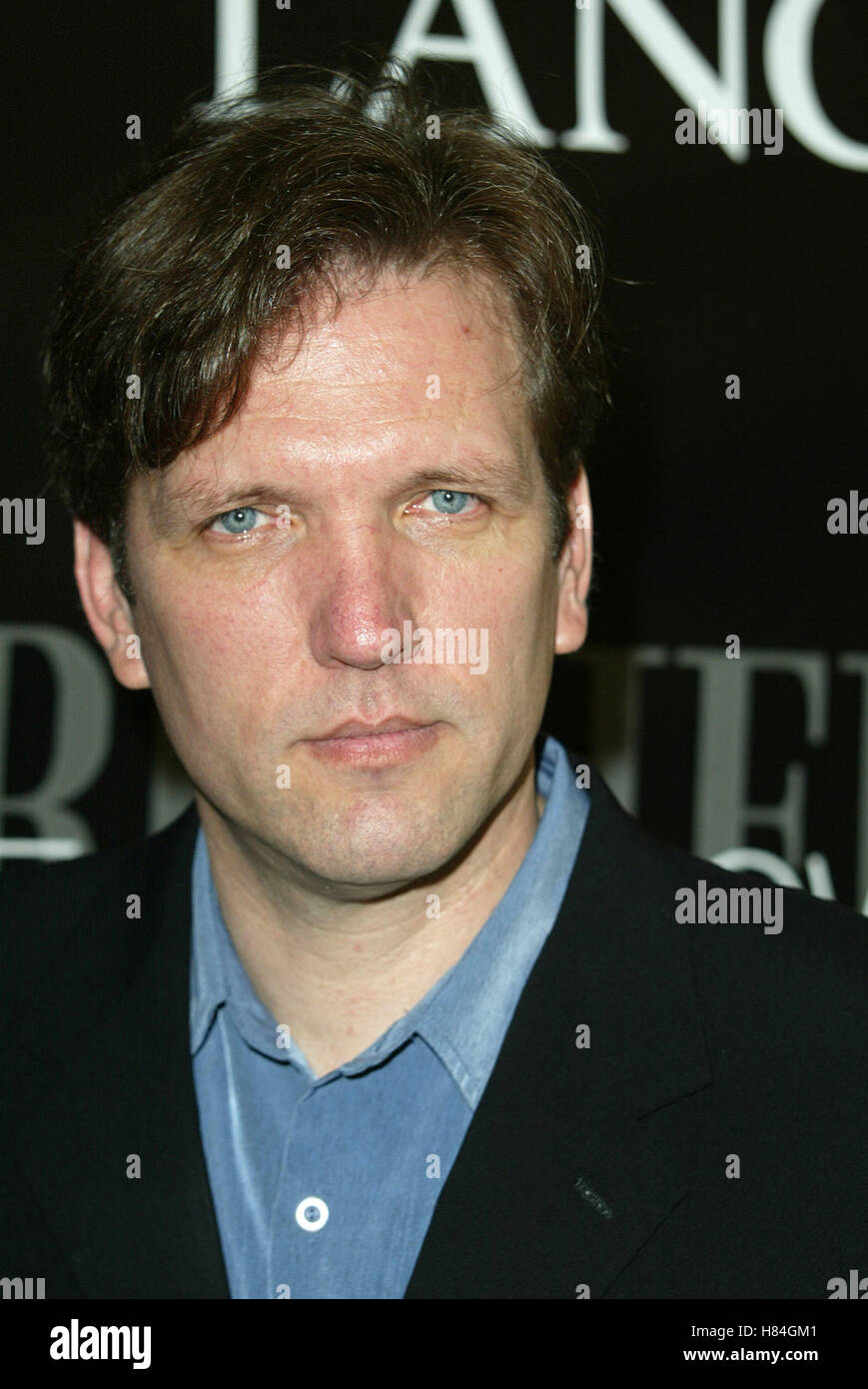 MARTIN DONOVAN PREMIERE MAG NEW POWER LUNCH FOUR SEASONS HOTEL BEVERLY ...