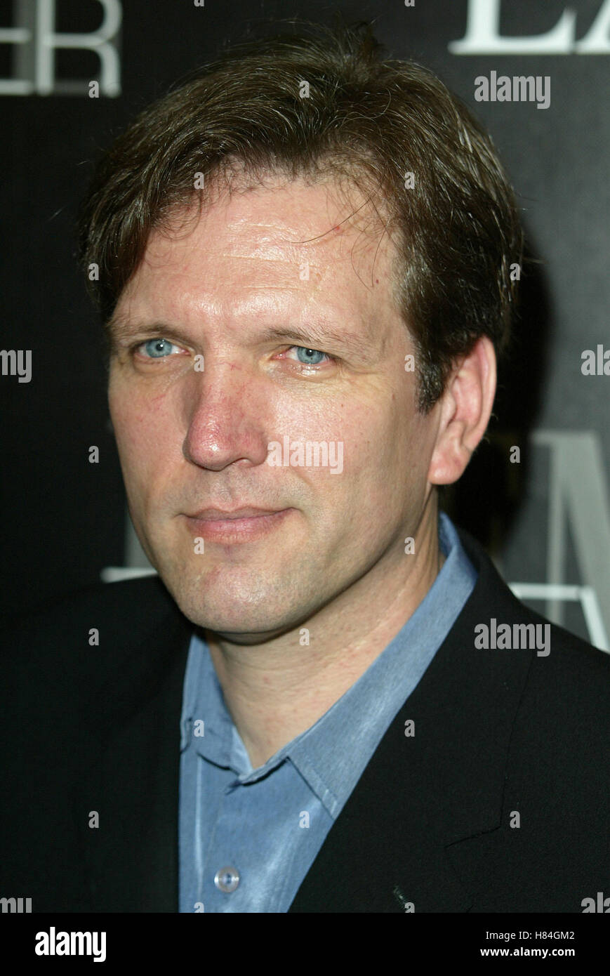 Martin Donovan In The Great Gatsby