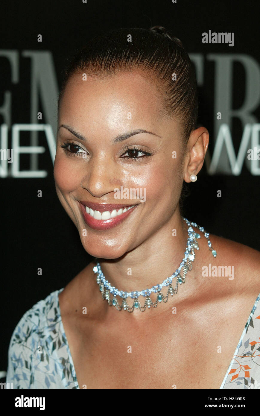 SANDRA PROSPER PREMIERE MAG NEW POWER LUNCH FOUR SEASONS HOTEL BEVERLY ...