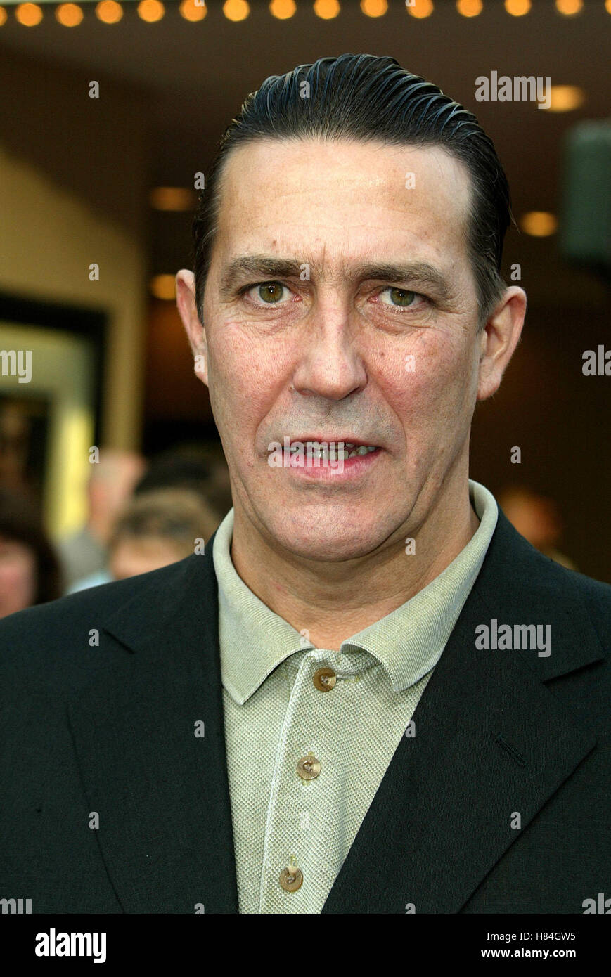 Ciaran hinds hi-res stock photography and images - Alamy