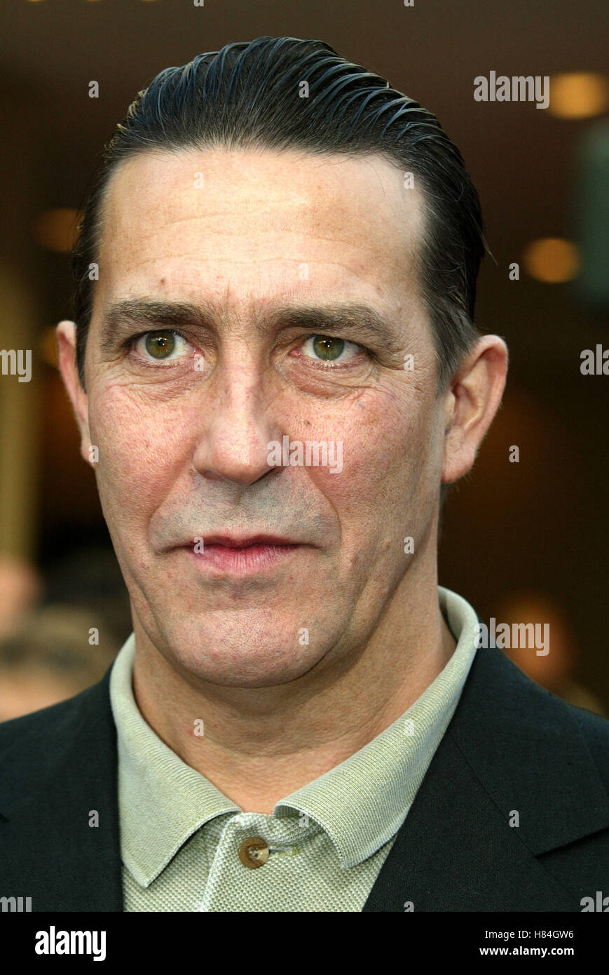 CIARAN HINDS SUM OF ALL FEARS WORLD PREMIR WESTWOOD LOS ANGELES USA 29 ...