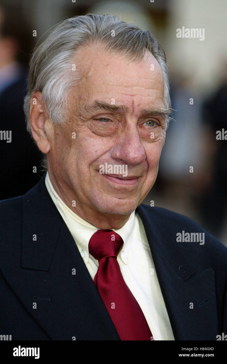 Philip baker actor hi-res stock photography and images - Alamy