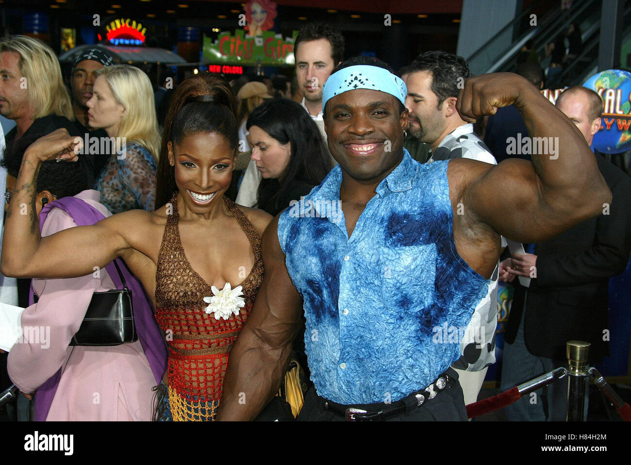 Melvin johnson hi-res stock photography and images - Alamy