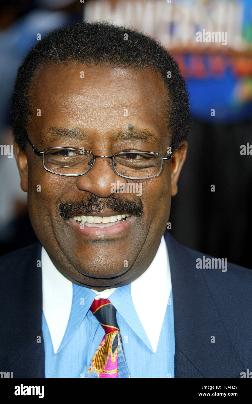 Johnny cochran hi-res stock photography and images - Alamy