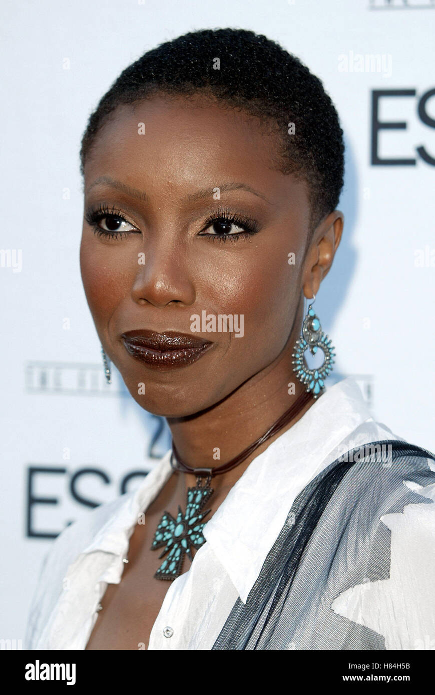Heather Headley