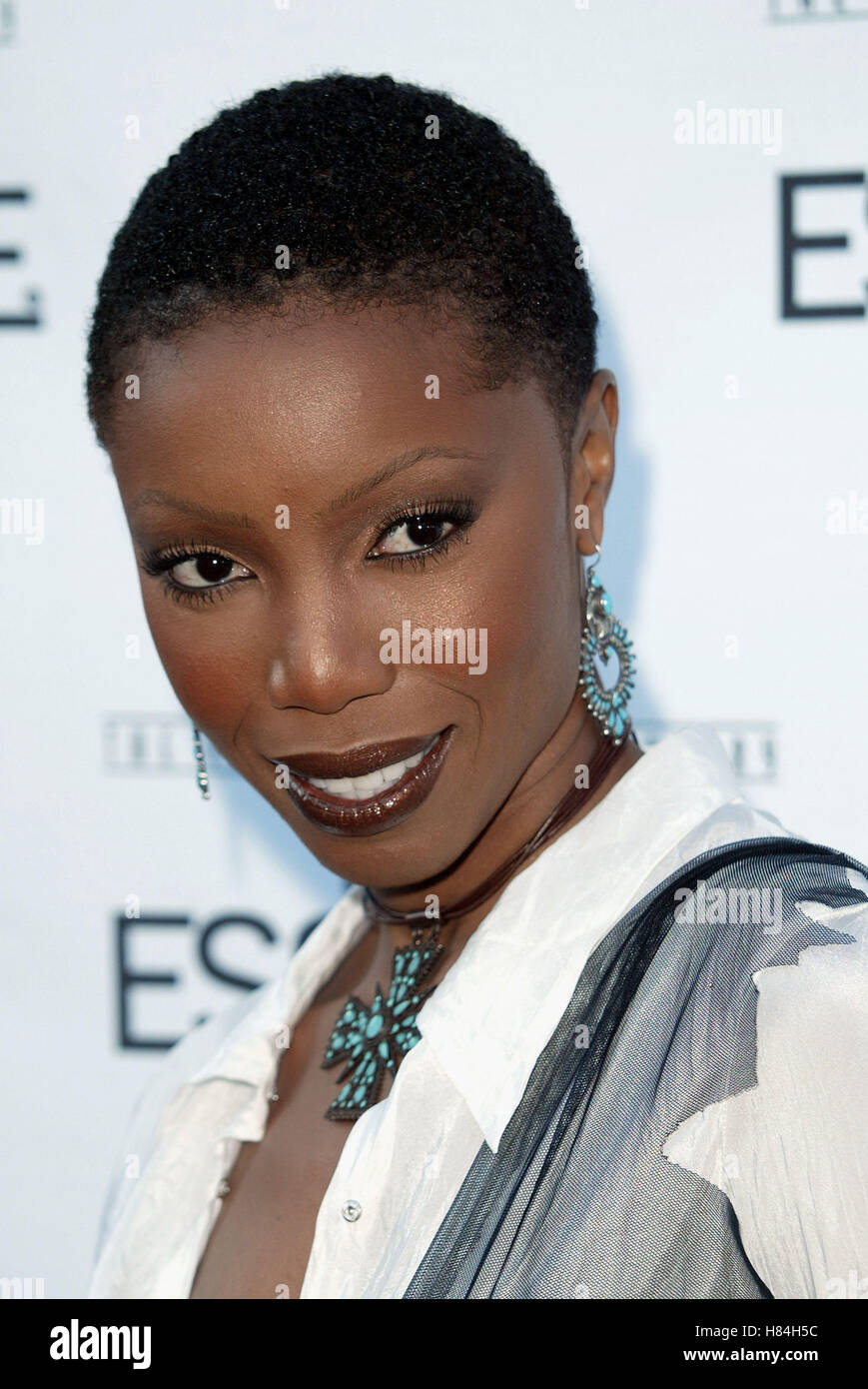 Heather headley hi-res stock photography and images - Alamy