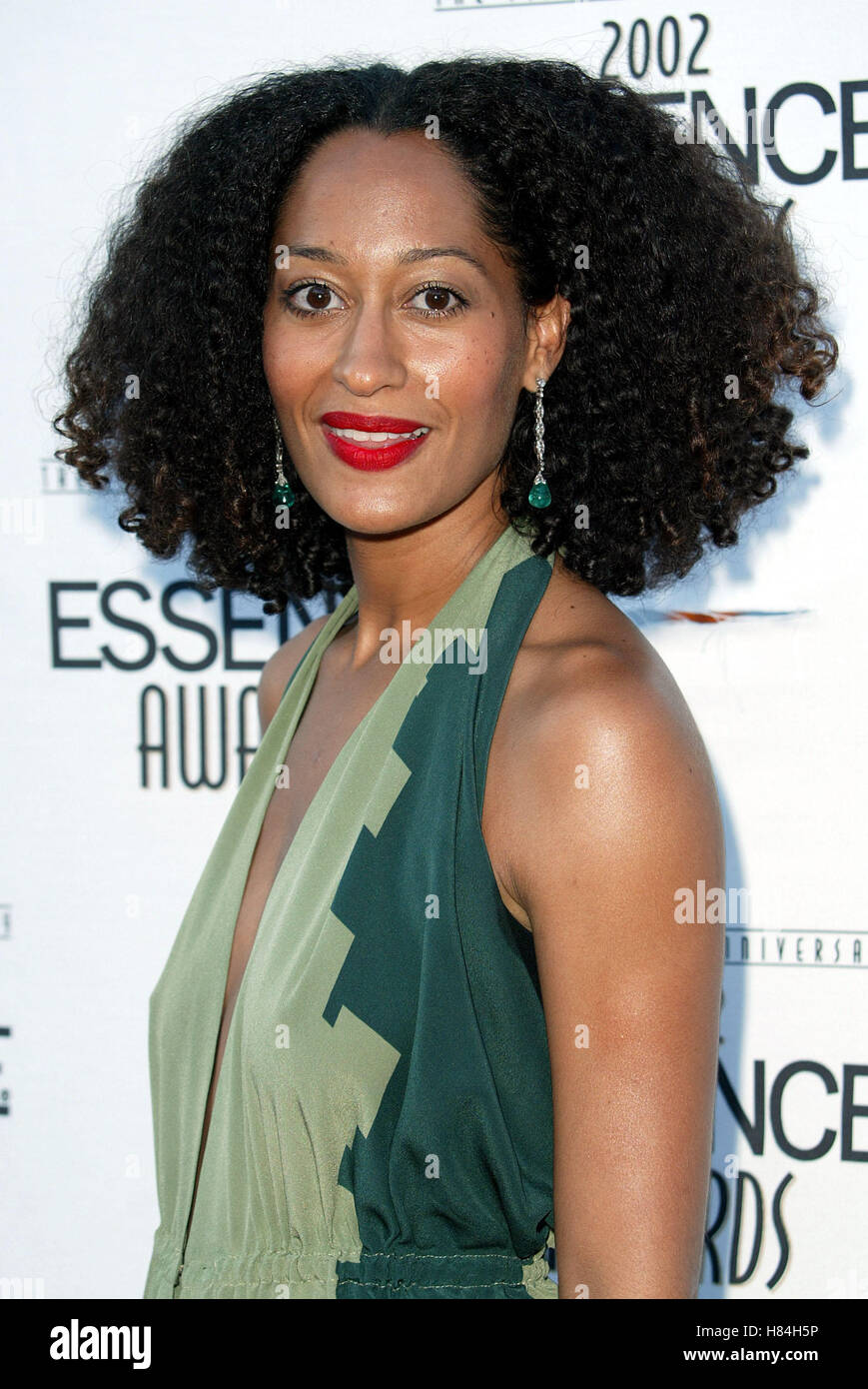 TRACY ROSS 15TH ESSENCE AWARDS UNIVERSAL AMPHITHEATRE BURBANK LOS ...