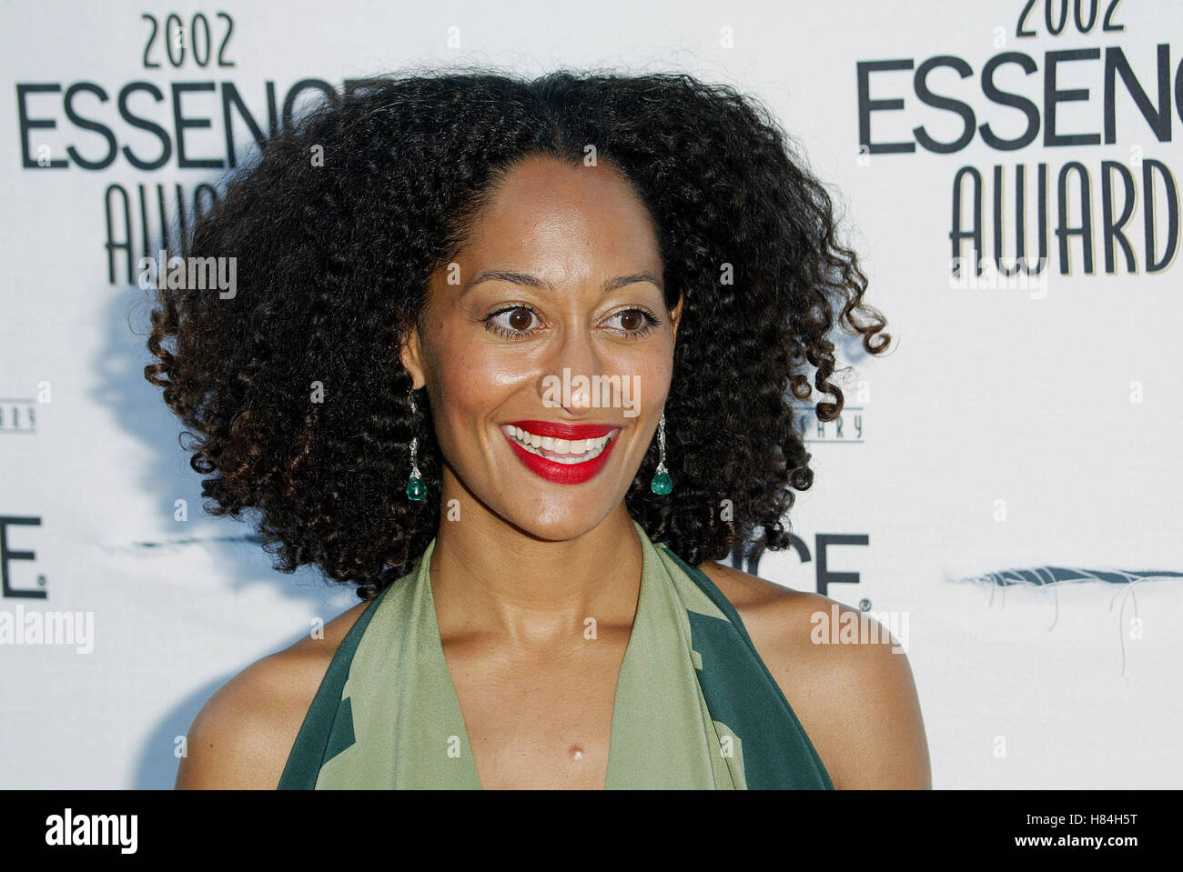 TRACY ROSS 15TH ESSENCE AWARDS UNIVERSAL AMPHITHEATRE BURBANK LOS ...