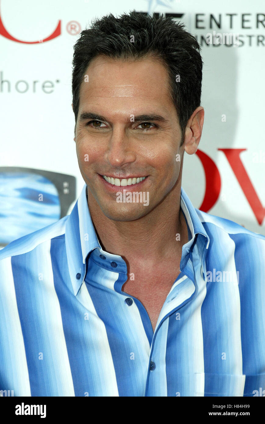 Don diamont hi-res stock photography and images - Alamy
