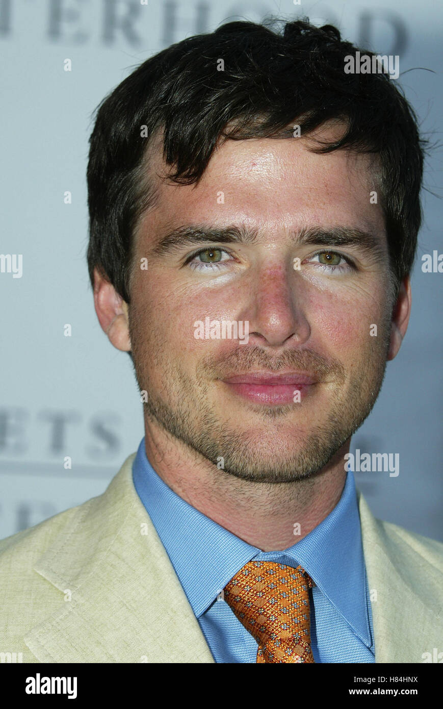 MATTHEW SETTLE YA-YA SISTERHOOD FILM PREMIER WESTWOOD LOS ANGELES USA ...