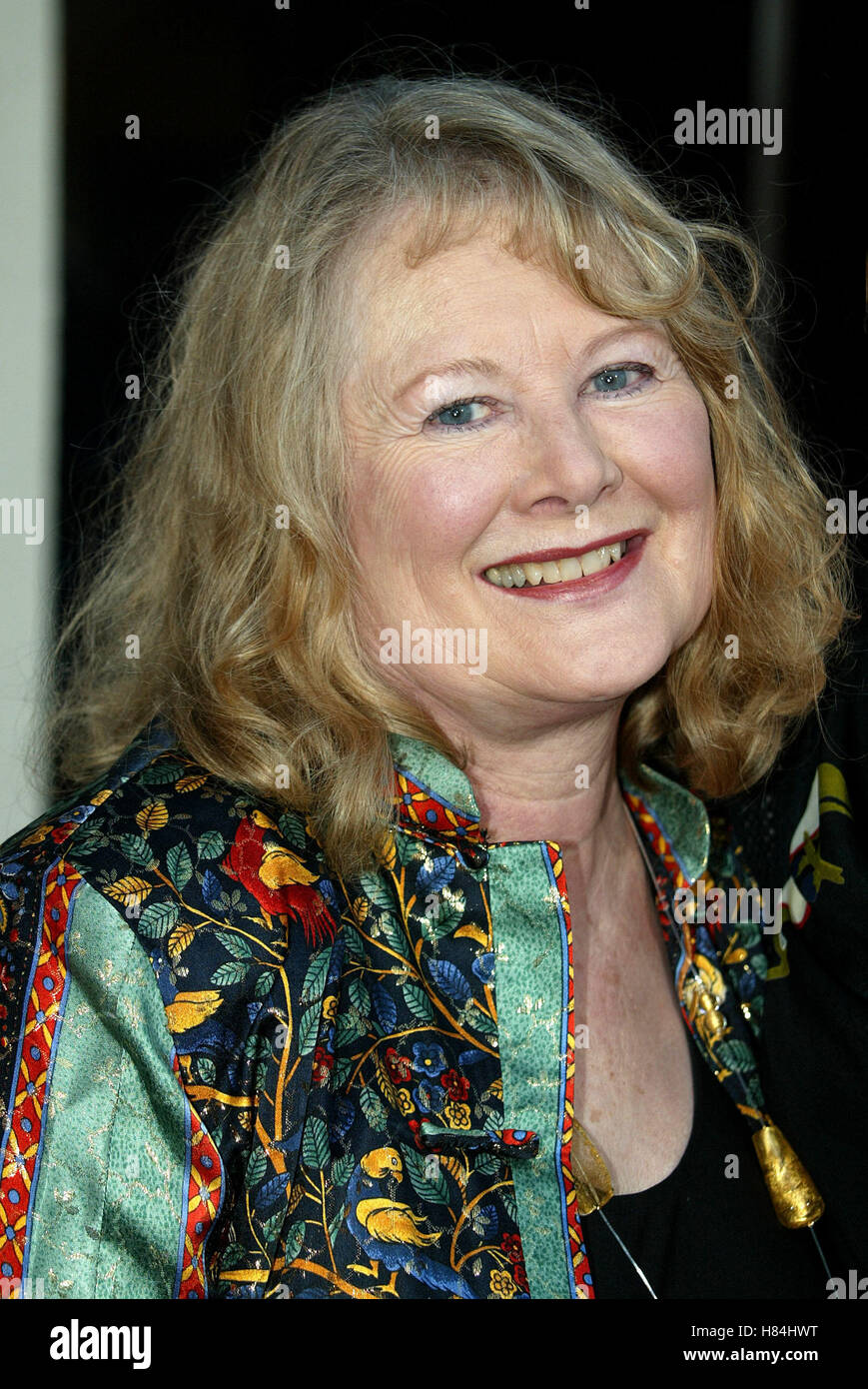SHIRLEY KNIGHT YA-YA SISTERHOOD FILM PREMIER WESTWOOD LOS ANGELES USA ...