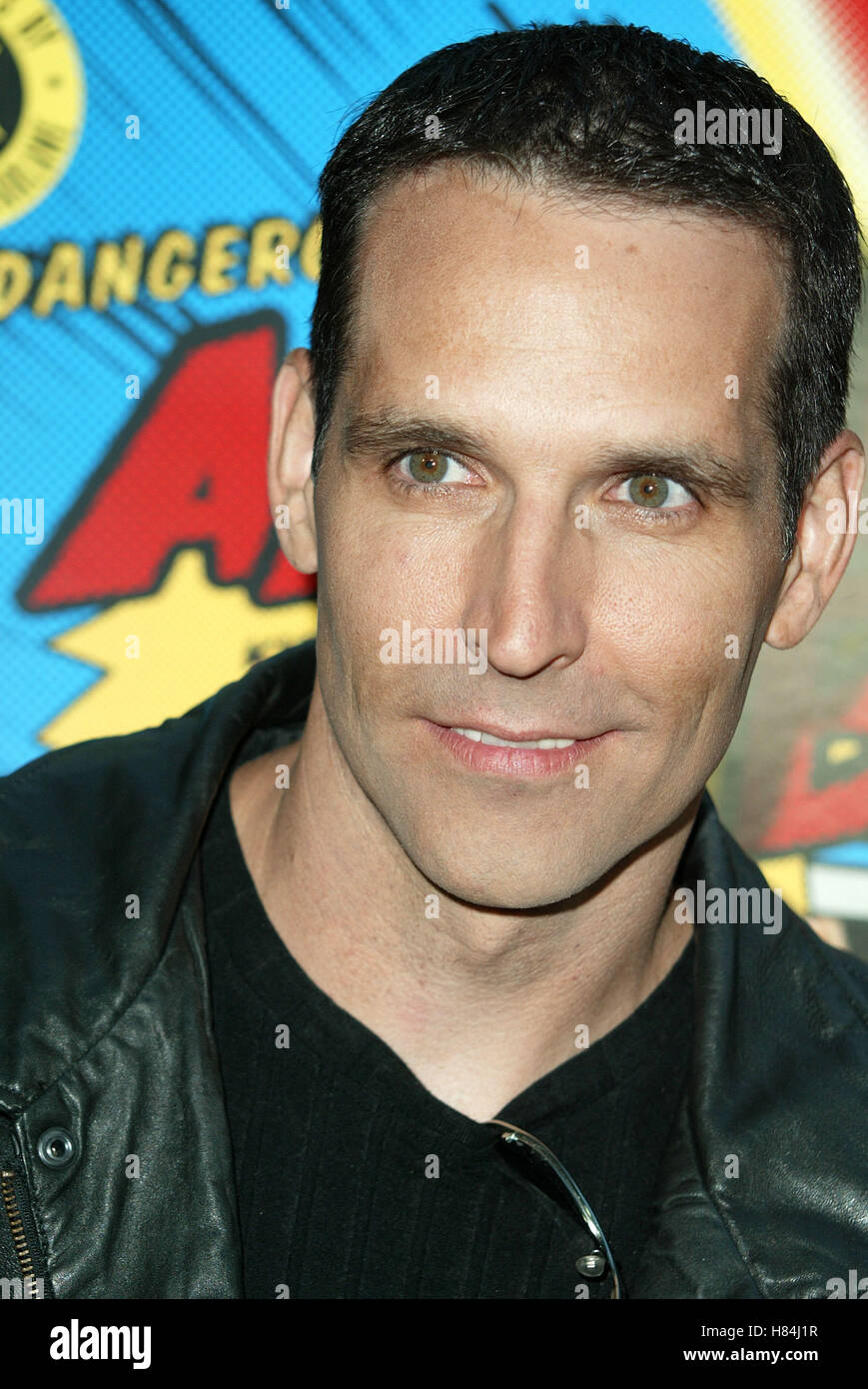 Todd mcfarlane hi-res stock photography and images - Alamy