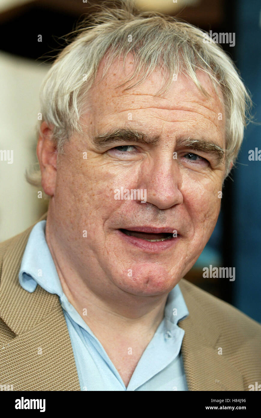 Brian cox actor hi-res stock photography and images - Alamy