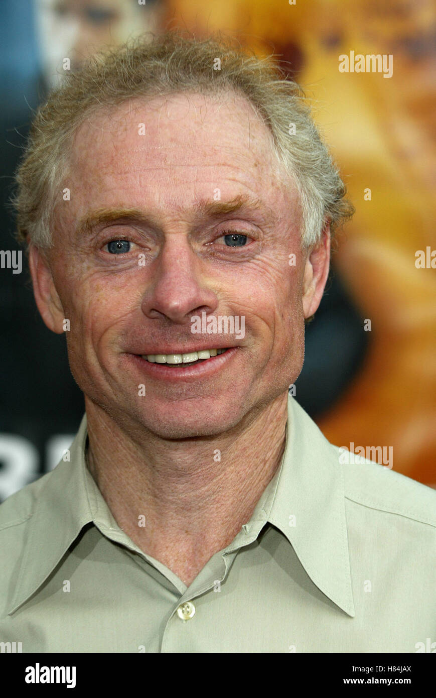 CHRIS MCCARRON THE BOURNE IDENTITY WORLD PREMIERE UNIVERSAL STUDIOS ...