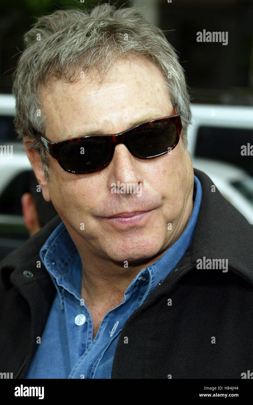 CHARLES ROVEN SCOOBY-DOO WORLD PREMIERE GRUAMAN'S CHINESE THEATRE ...